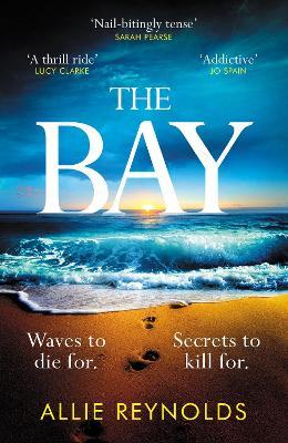 The Bookseller - Previews - The Bay