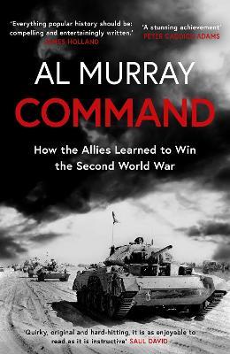 The Bookseller - Previews - Command