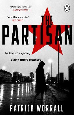 The Bookseller - Previews - The Partisan