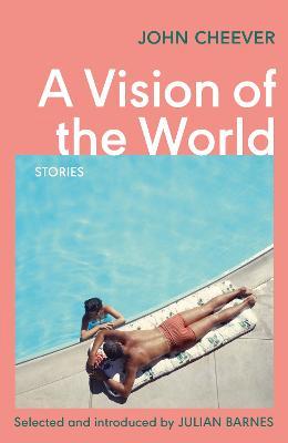 The Bookseller - Previews - A Vision of the World