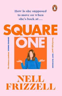 The Bookseller - Previews - Square One