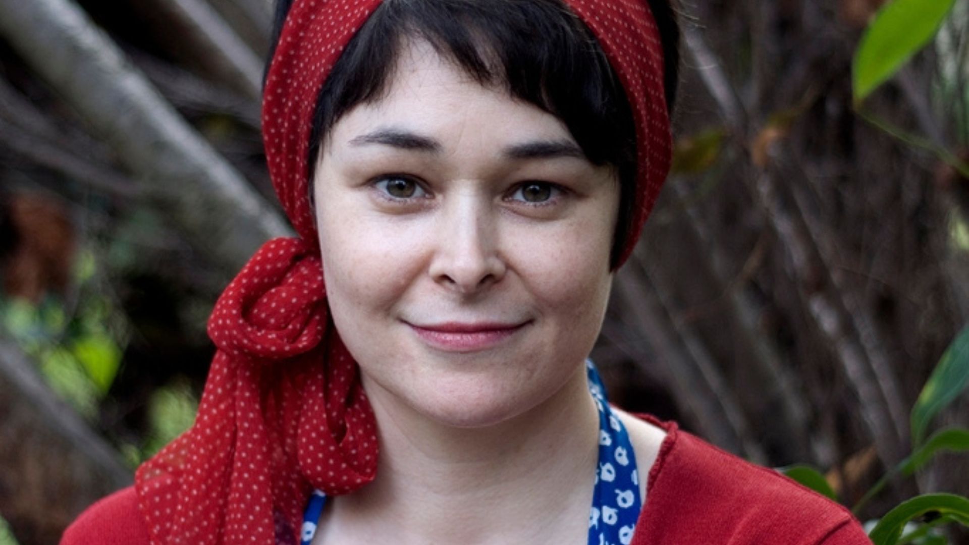 Farshore scoops middle-grade series by debut author FitzGerald