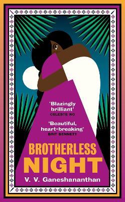 The Bookseller - Previews - Brotherless Night