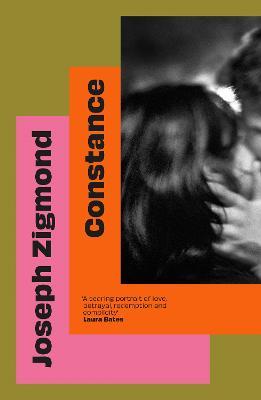 The Bookseller - Previews - Constance