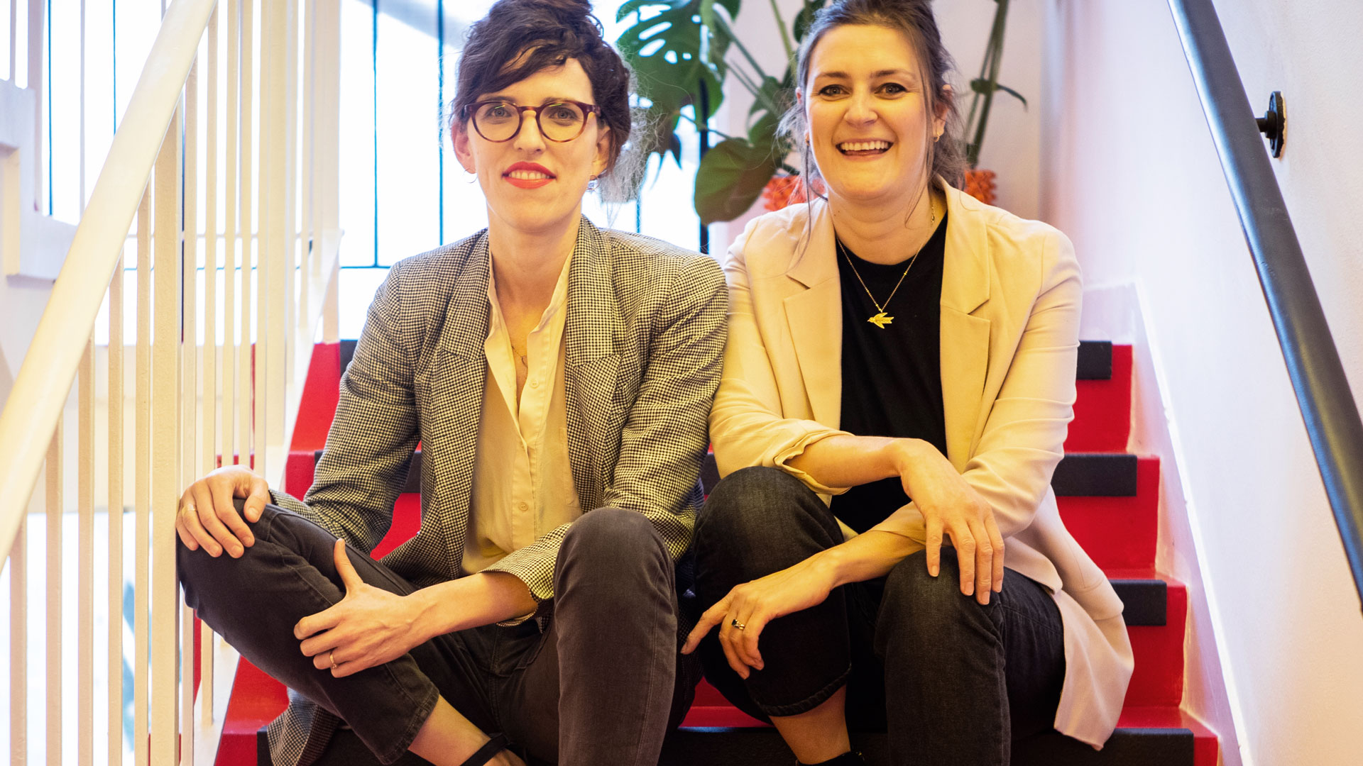 The Bookseller - Features - Q&A: Katie Cotton, Magic Cat Publishing