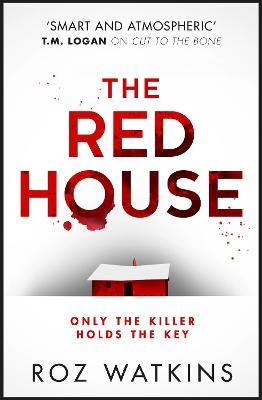 The Bookseller - Previews - The Red House