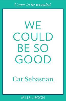 The Bookseller - Previews - We Could Be So Good