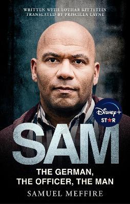 The Bookseller - Previews - Sam: The German, The Officer, The Man