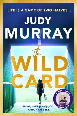 The Bookseller - Previews - The Wild Card