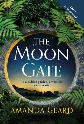 The Bookseller - Previews - The Moon Gate
