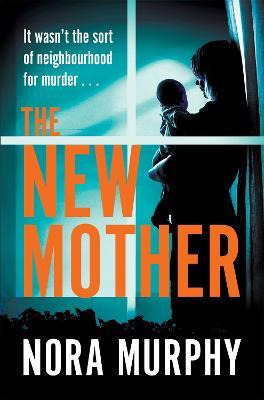 The Bookseller - Previews - The New Mother