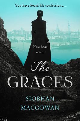 The Bookseller - Previews - The Graces