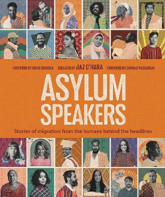 The Bookseller - Previews - Asylum Seekers: Stories of Migration From ...