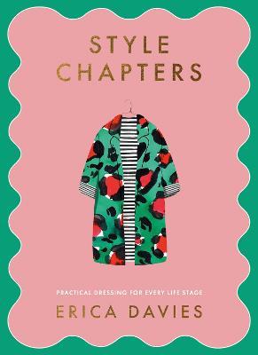 The Bookseller - Previews - Style Chapters: Practical Dressing for ...