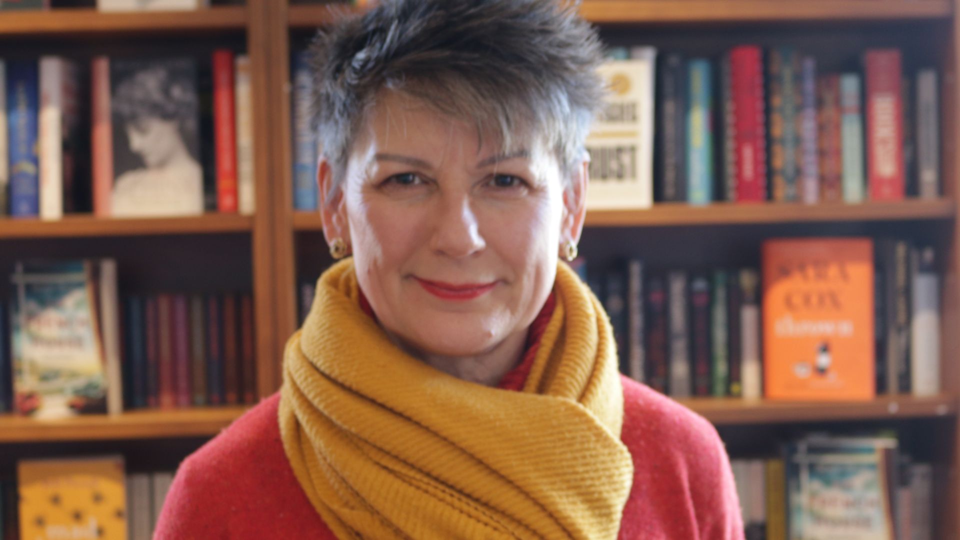 Hodder seizes Gilbert’s ‘masterful’ fictional autobiography of Julian ...