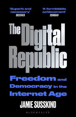 The Bookseller - Previews - The Digital Republic