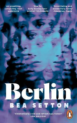 The Bookseller - Previews - Berlin