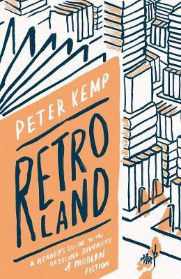 The Bookseller - Previews - Retroland: A Reader’s Guide to Modern Fiction