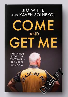 The Bookseller - Previews - Come and Get Me: The Inside Story of ...