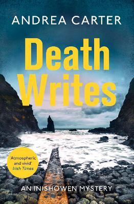 The Bookseller - Previews - Death Writes