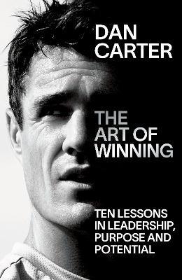 The Bookseller - Previews - The Art of Winning:Lessons in Leadership ...