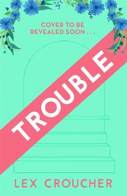 The Bookseller - Previews - Trouble