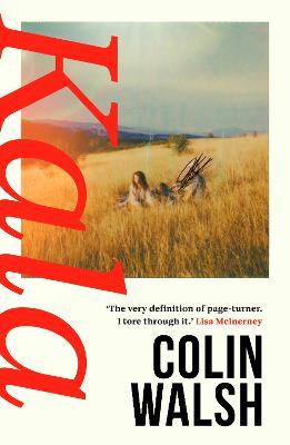 The Bookseller - Previews - Kala