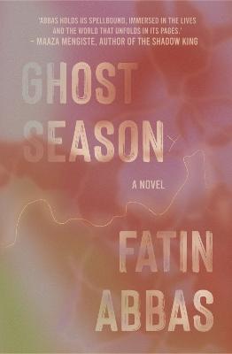 The Bookseller - Previews - Ghost Season