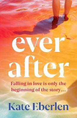 The Bookseller - Previews - Ever After