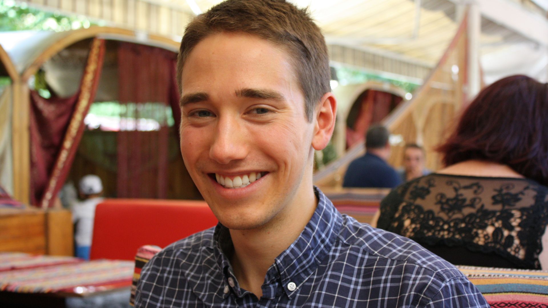 The Bookseller - Rights - Hutchinson Heinemann pre-empts Palmer’s deep ...