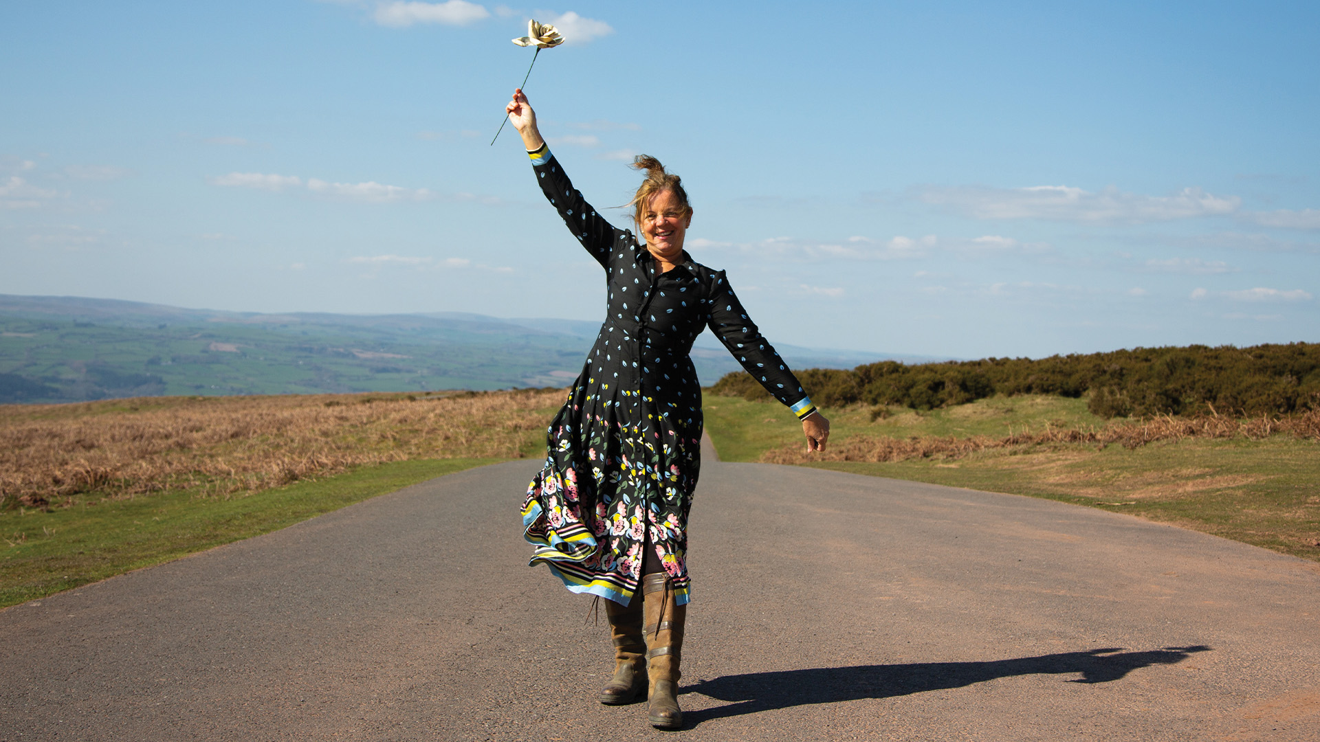 The Bookseller - Features - Broader audiences a focus as Finch leads ...