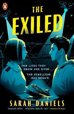 The Bookseller - Previews - The Exiled