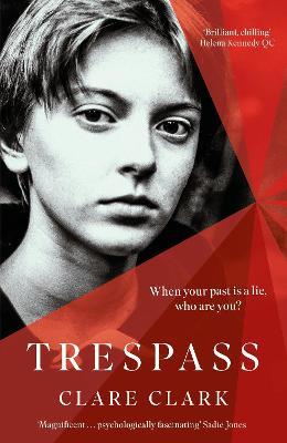 The Bookseller - Previews - Trespass