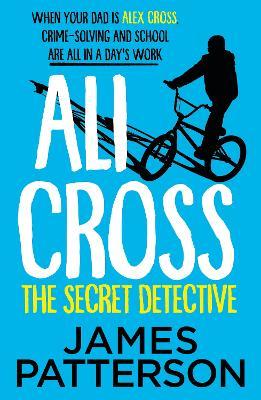 The Bookseller - Previews - Ali Cross: The Secret Detective