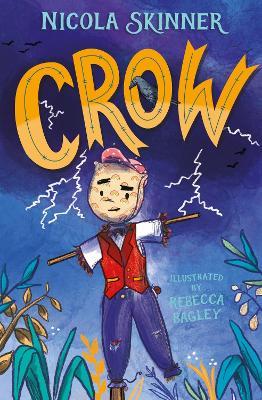 The Bookseller - Previews - Crow