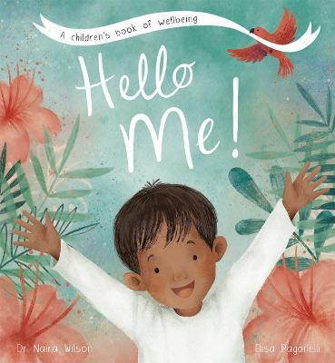 The Bookseller - Previews - Hello Me!