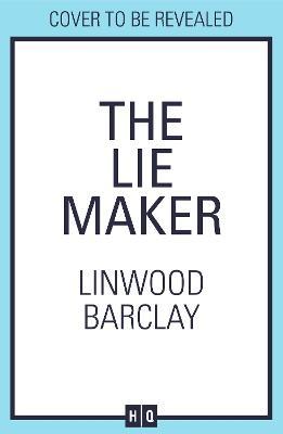 The Bookseller - Previews - The Lie Maker