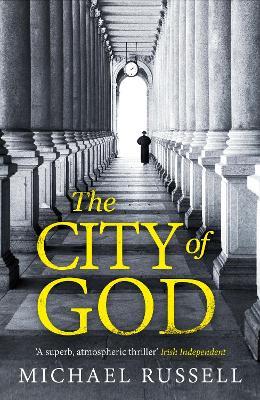 The Bookseller - Previews - The City of God