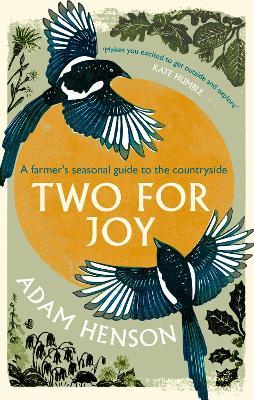 The Bookseller - Previews - Two for Joy