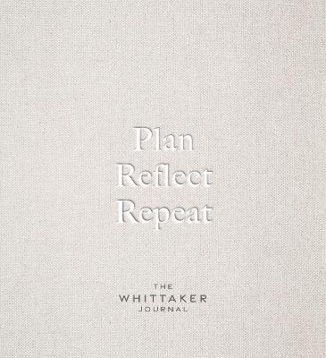 The Bookseller - Previews - Plan, Reflect, Repeat