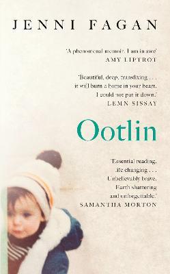 The Bookseller - Previews - Ootlin: A Memoir