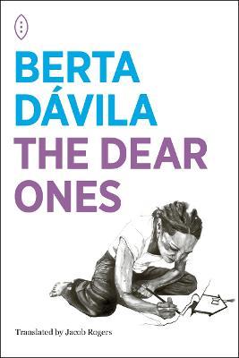 The Bookseller - Previews - The Dear Ones