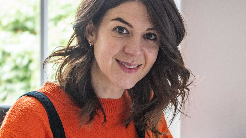 The Bookseller - Trade Interviews - Q&A: Louise Baillie & Eilidh Muldoon