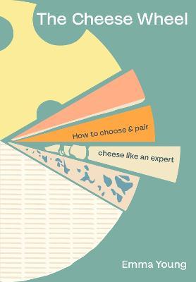 The Bookseller - Previews - The Cheese Wheel: How to Choose and Pair ...