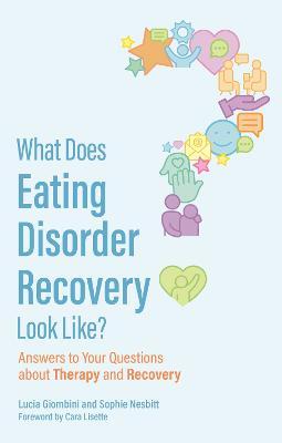 The Bookseller - Previews - What Does Eating Disorder Recovery Look ...