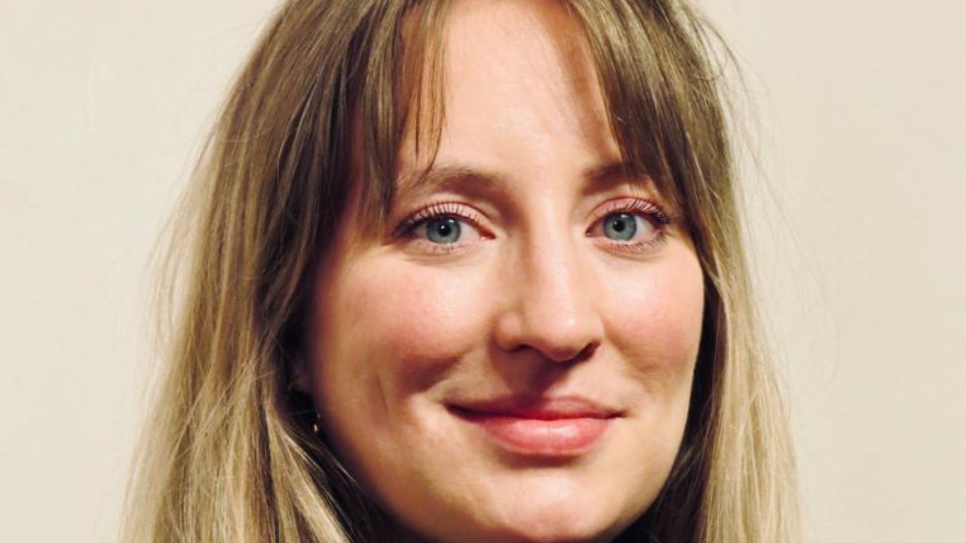 Handyside's debut on female friendship goes to Pan Mac