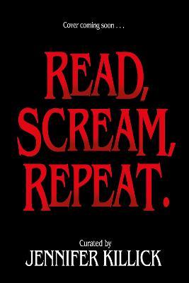 The Bookseller - Previews - Read, Scream, Repeat