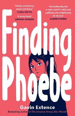 The Bookseller - Previews - Finding Phoebe