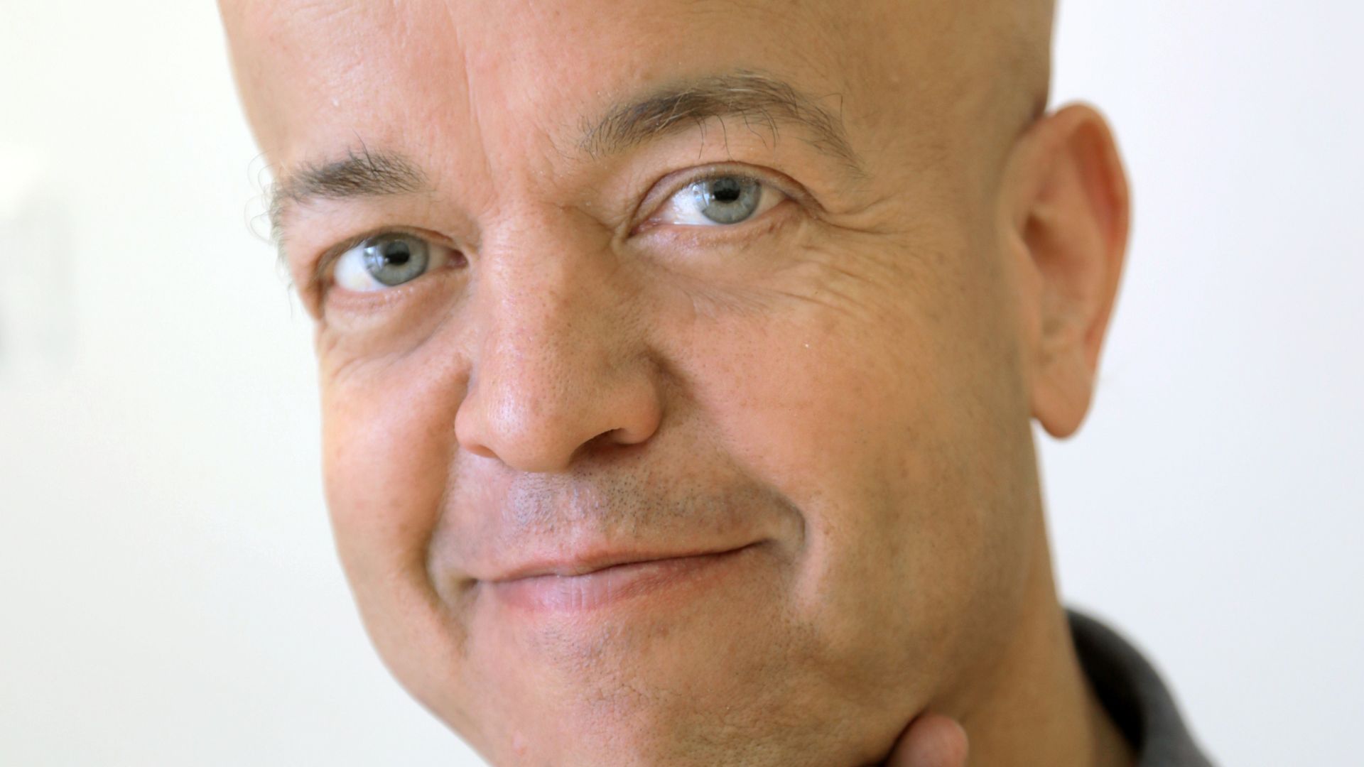 Farrago scoops two-book deal with sociologist Shakespeare - Rights