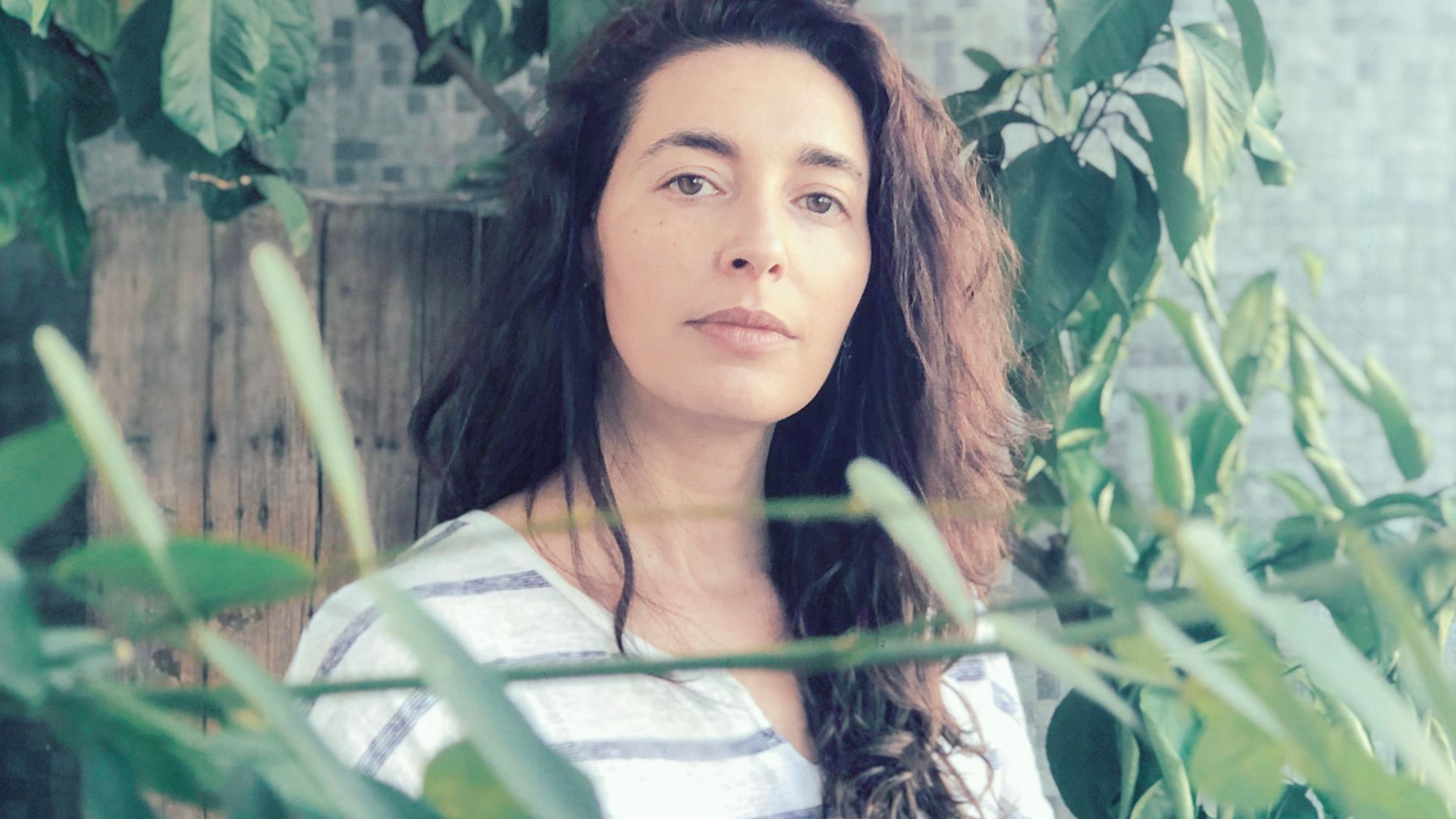 The Bookseller - Author Interviews - Fernanda Trías | 'I had a ...